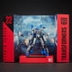 Transformers Studio Series 22 Deluxe Class Transformers: Bumblebee ...