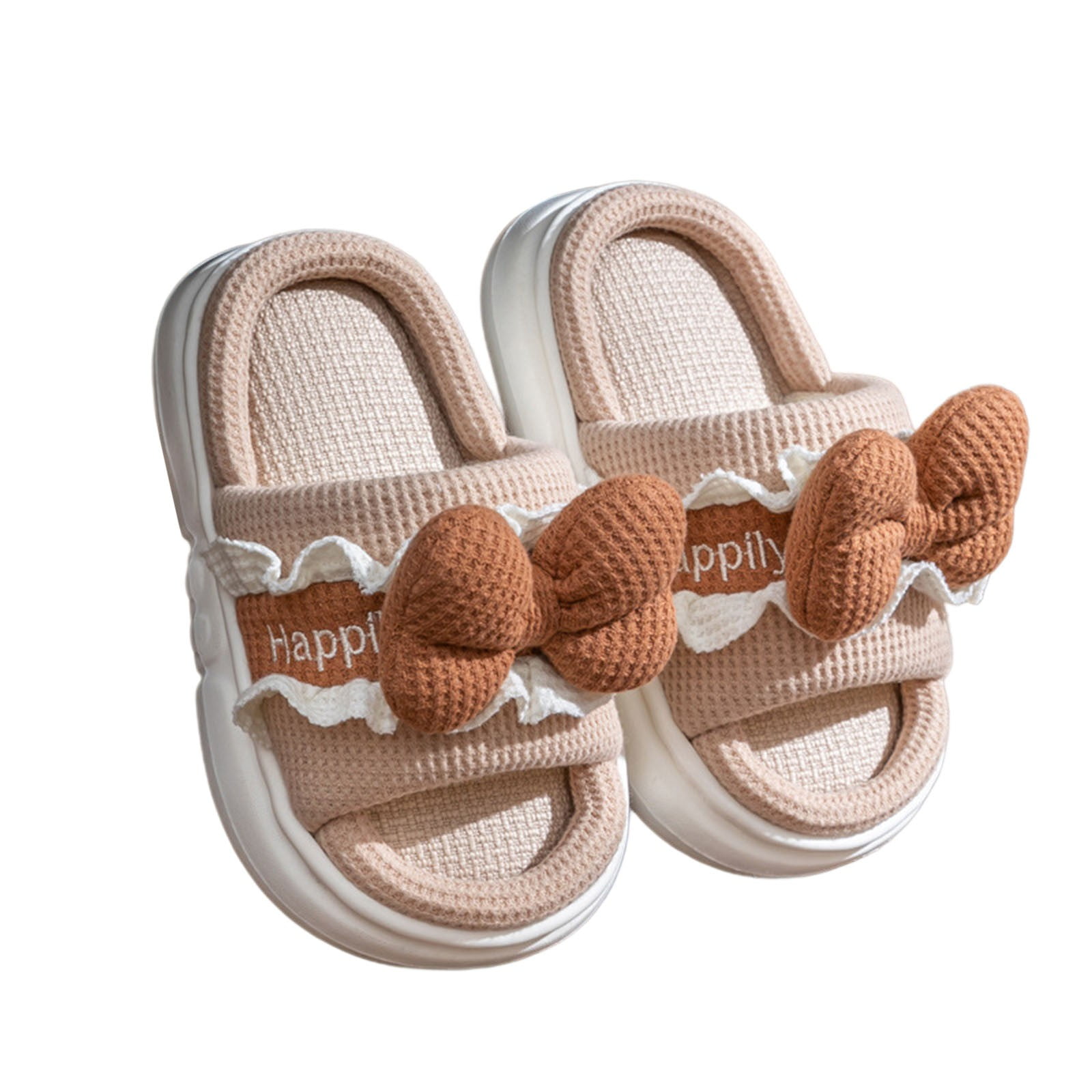 Click here for Bravefron Toddler Water Shoes girls Cute Cartoon B... prices