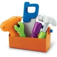 New Sprouts, LRNLER9230, Fix It Play Tool Set, 6 / Set - Walmart.com