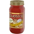 Classico Caramelized Onion & Roasted Garlic Pasta Sauce 24 oz (Pack of ...