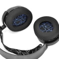 1Pair Replacement Soft Ear Pad Ear Cushions Cover for 1/3/5/7/9 ...