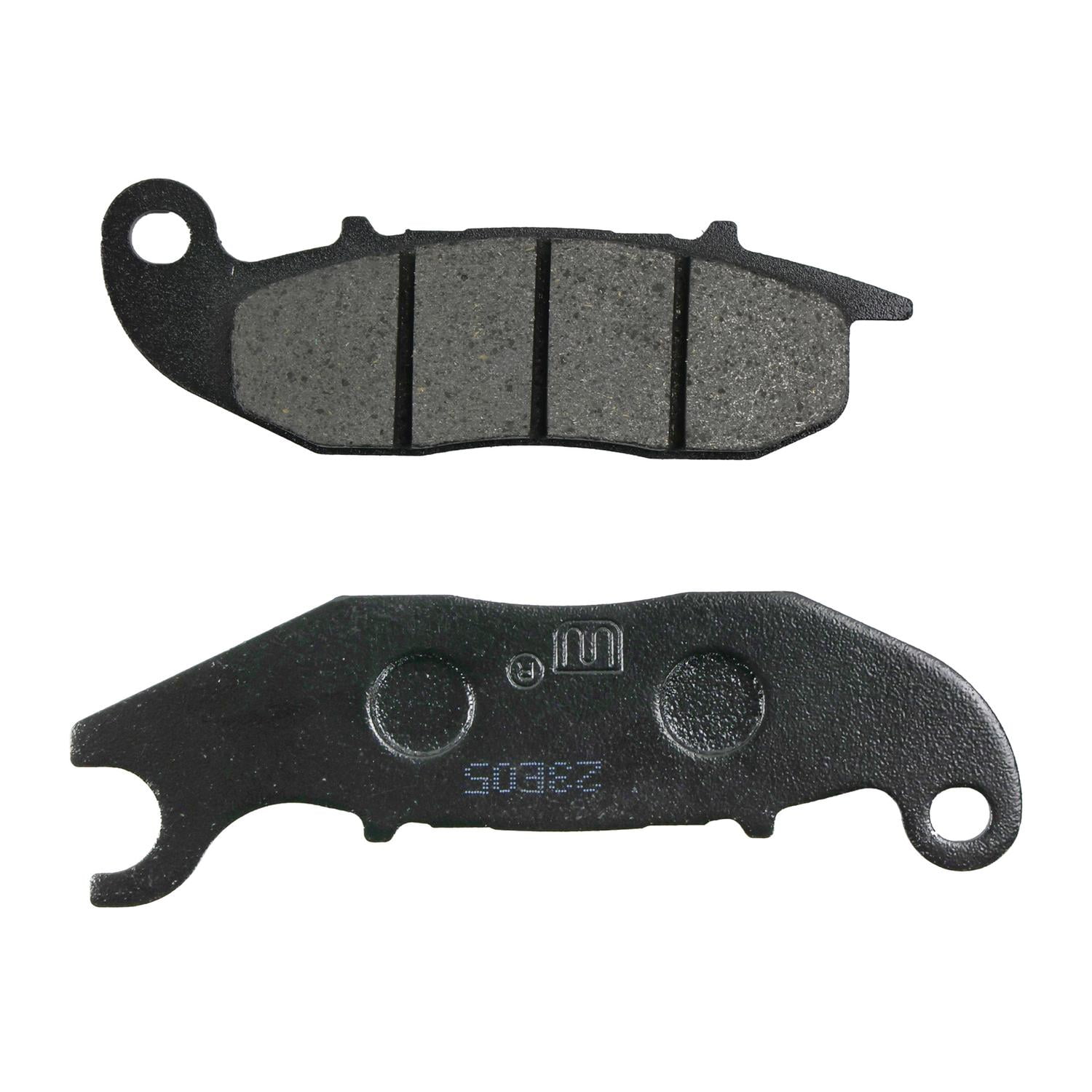 BALATAS DELANTERAS SET VENTO ROCKETMAN 250 (20-21) (WSTD) multicolor | Bodega Aurrera en línea