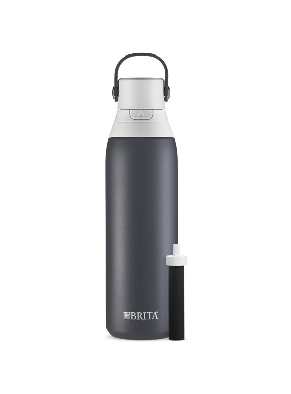 Brita Water Bottles in Water Bottle Brands - Walmart.com