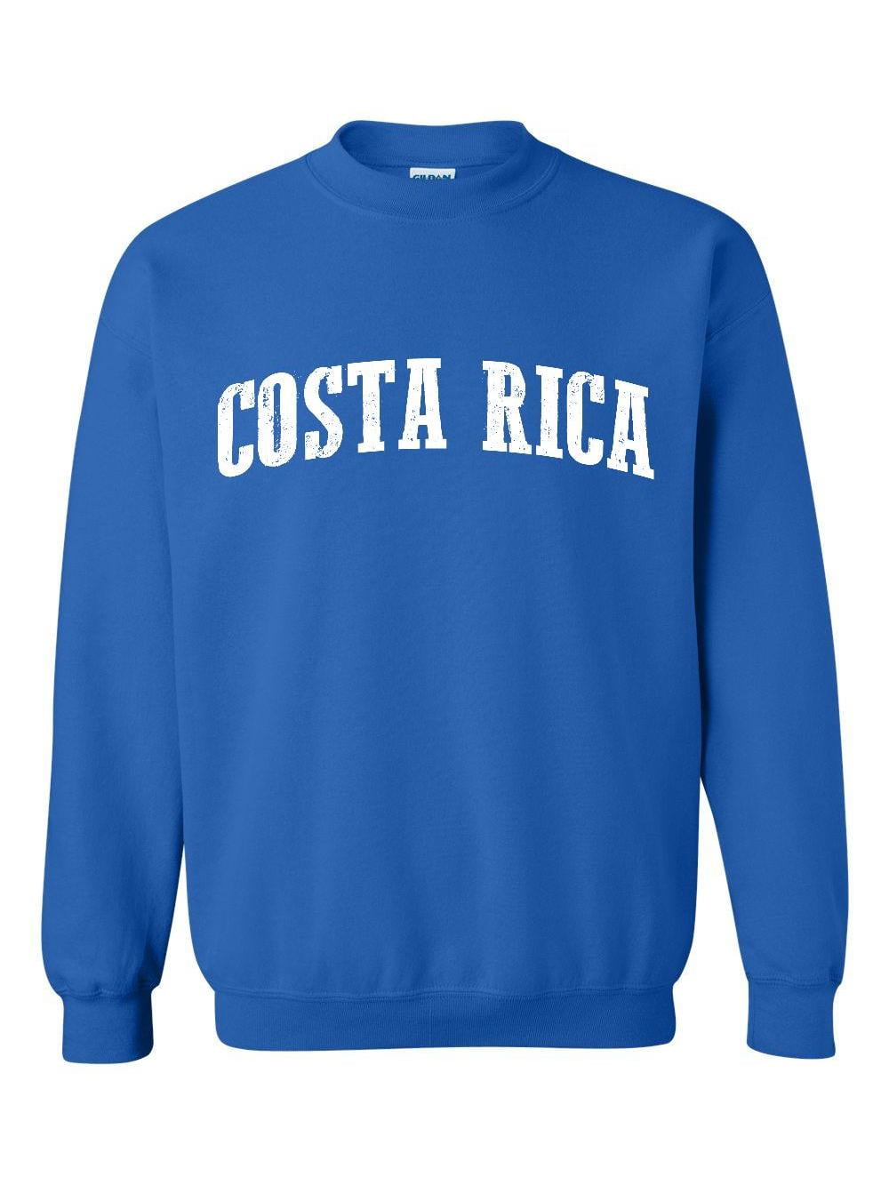 Mens Sweatshirts and Hoodies - Costa Rica - Walmart.com