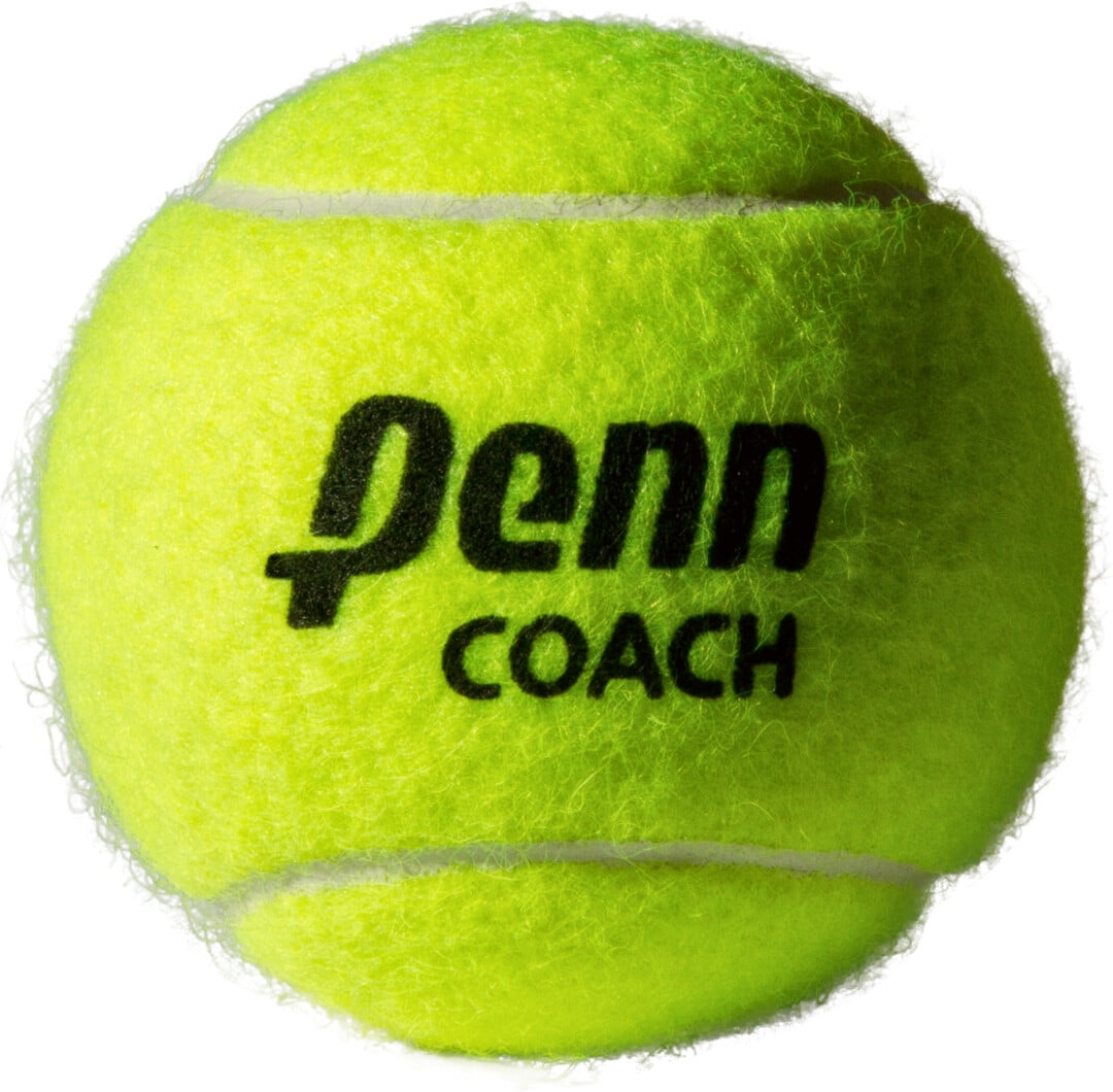 Penn Tennis Balls Logo