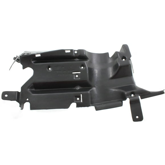 Chevrolet Silverado Engine Splash Shield