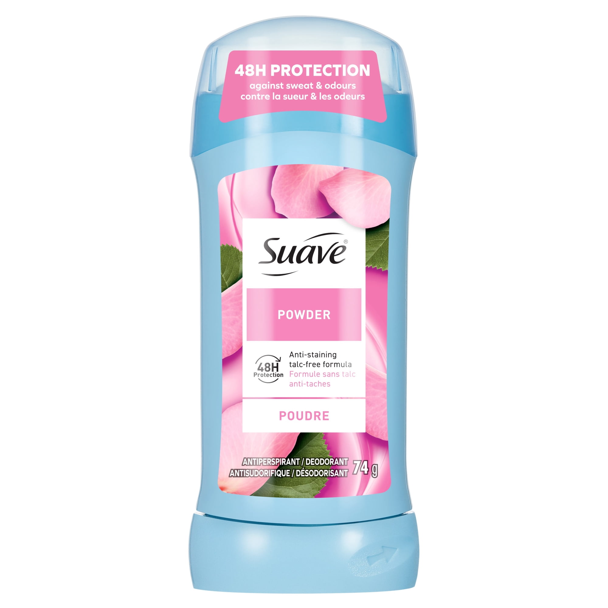 Click here for Suave Antiperspirant Deodorant For Women  48hr Pro... prices