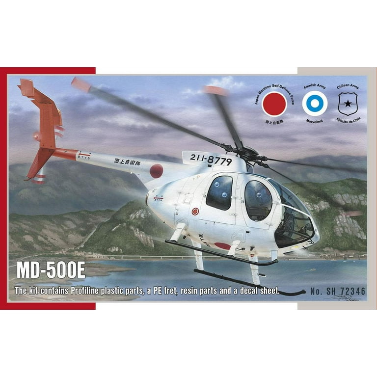Md 500 Rc Helicopter | museosdelima.com