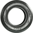 RubberMaster RM76 ST 185/80R13 Load D 8 Ply Trailer Tire - Walmart.com