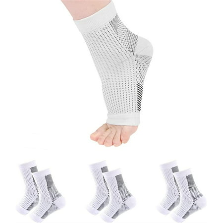 3Pairs Amrelieve Soothesocks, Soothesocks for Neuropathy, Anti Fatigue ...