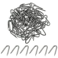 Arrow Fastener 7510S 5/8" T75 Staples 1000 Per Pack - Walmart.com