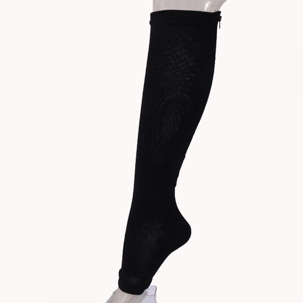 Click here for Bangus Zipper Medical Compression Socks For Women... prices
