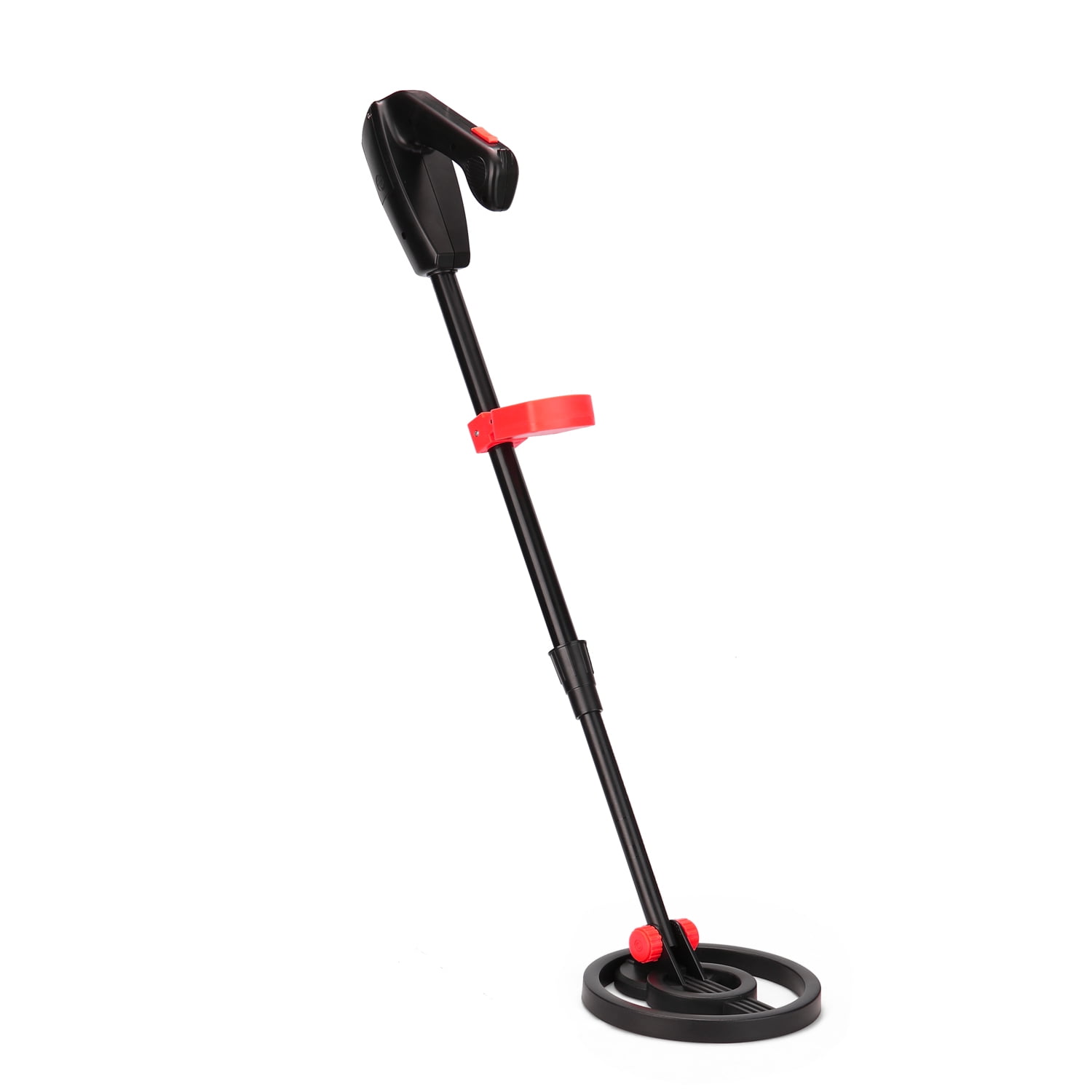 Click here for Yeacher Children Handheld Metal Detector Gold Silv... prices