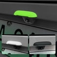All-Weather Rear Camera Protector, Anti-Rain Lens Guard, Low-Profile ...