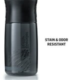 BlenderBottle 28oz SportMixer Tritan Grip Shaker Cup Pink - Walmart.com