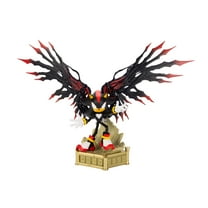 Sonic The Hedgehog Ultimate 6 inch Scale Modern Sonic Collector Edition ...