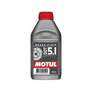 Pyroil Brake Fluid,12 Oz,Dot 4 PYBF4-12 - Walmart.com