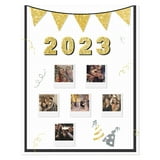 Pen+Gear White Heavyweight Grid Poster Board, 22" x 28", 5-Pack for ...