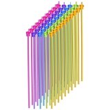 Teacher Created Resources Mini Hand Pointers - Bright Colors, Pack of 50 - Walmart.com