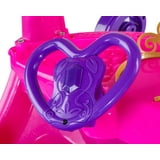 Disney Princess 24V Carriage Ride-On for Kids by Dynacraft, Pink ...