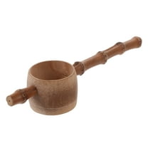 Japanese-style Bamboo Tea Filter Tea Ceremony Accessory Clearance ...