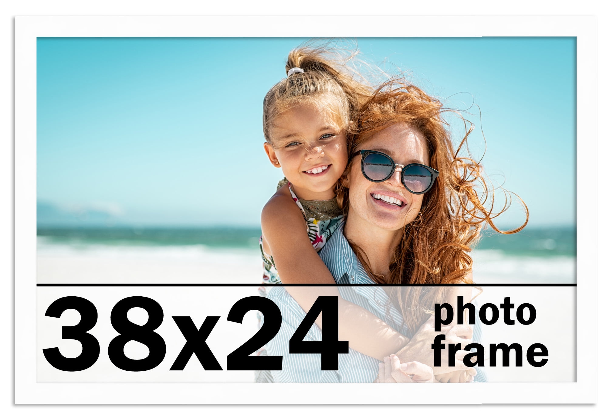 38 X 24 Poster Frame