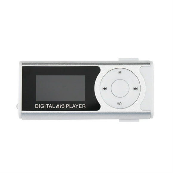 Usb Audio Player