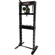 Gray Hydraulic Shop Press Guard for SP25 - Walmart.com