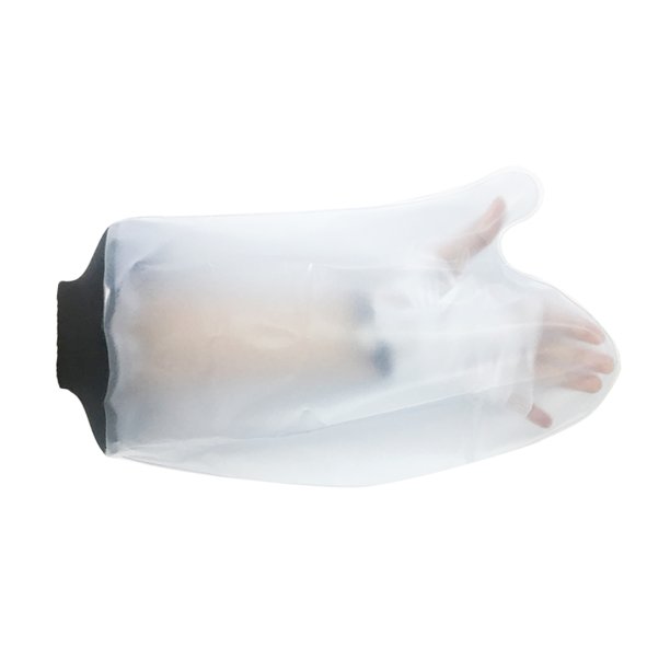 Broken Arm Waterproof Cover