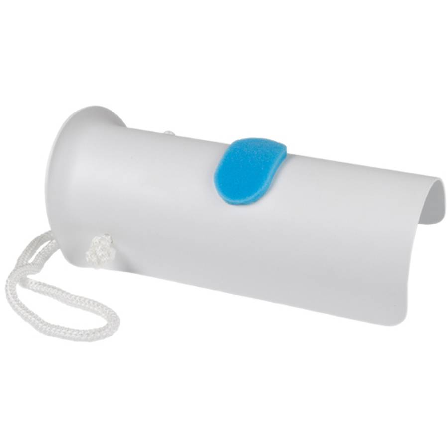 FabLife deluxe formed sock aid, x-wide, continuous loop handle ...