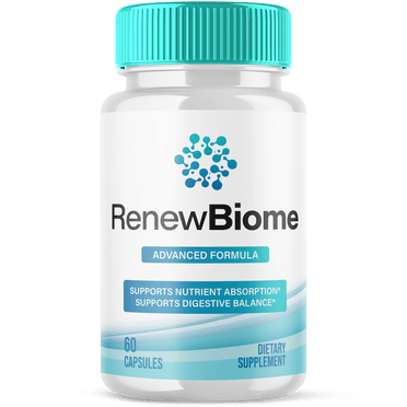 Prime Biome Capsules, Prime Biome Supplement for Healthy Skin and Gut ...