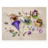 Lego Disney Princess Rapunzel's Tower 43187 - Walmart.com