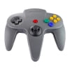 Classic Wired Game Handle Controller 10 Buttons Traditional game ...