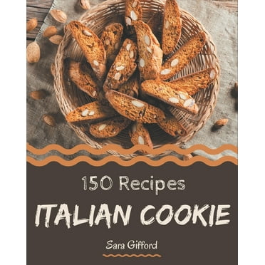 Sweet Maria Sweet Maria's Italian Cookie Tray: A Cookbook, (Paperback ...