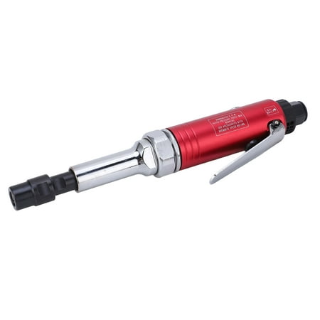 Air Grinding Machine, High Concentric Rotation Wear Resistance Aluminum ...