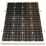 WindyNation Solar Panel Mount Mounting Z Bracket Set - Walmart.com