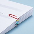 Staples #1 Size Vinyl-Coated Paper Clips 1000/Tub 480108 - Walmart.com