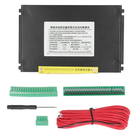 Active Balancer,Active Equalizer Lithium Battery S Lithium Battery ...