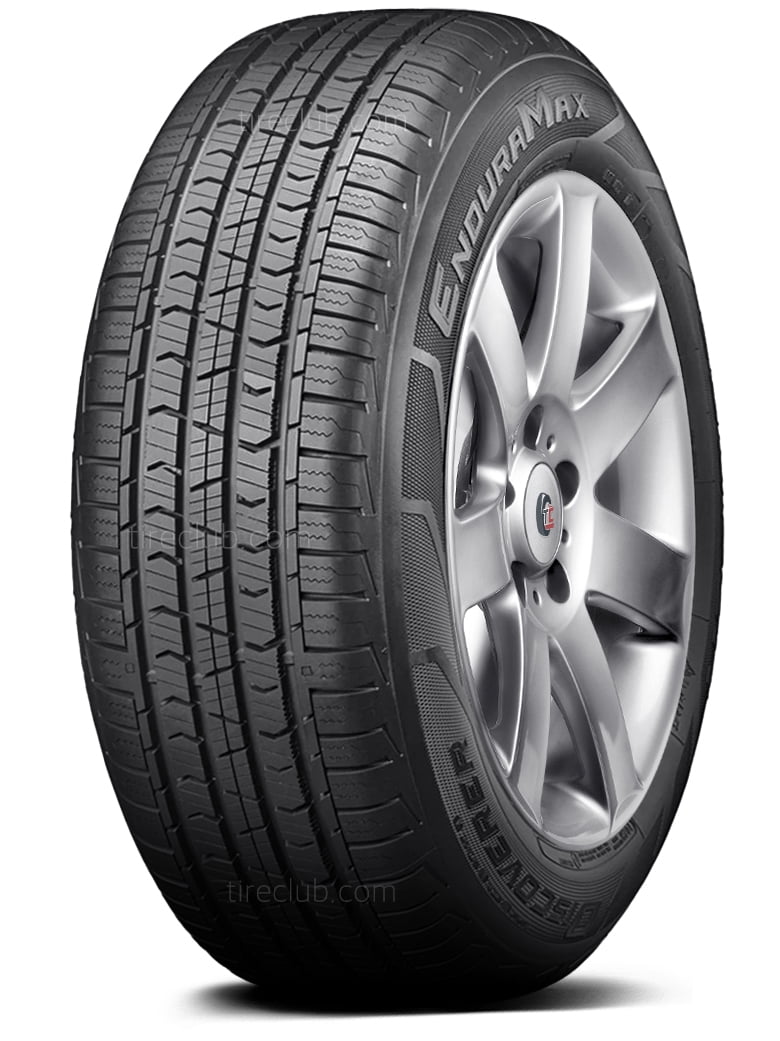 Llanta Cooper Discoverer EnduraMax 215/65R17 99H | Bodega Aurrera en línea