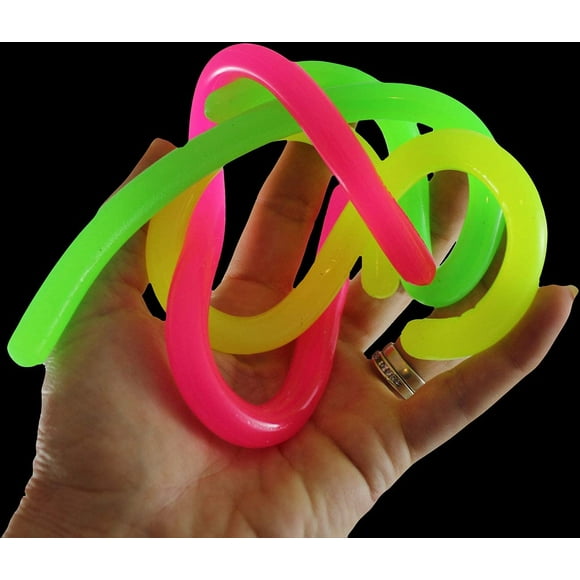 Monkey Noodle Fidget