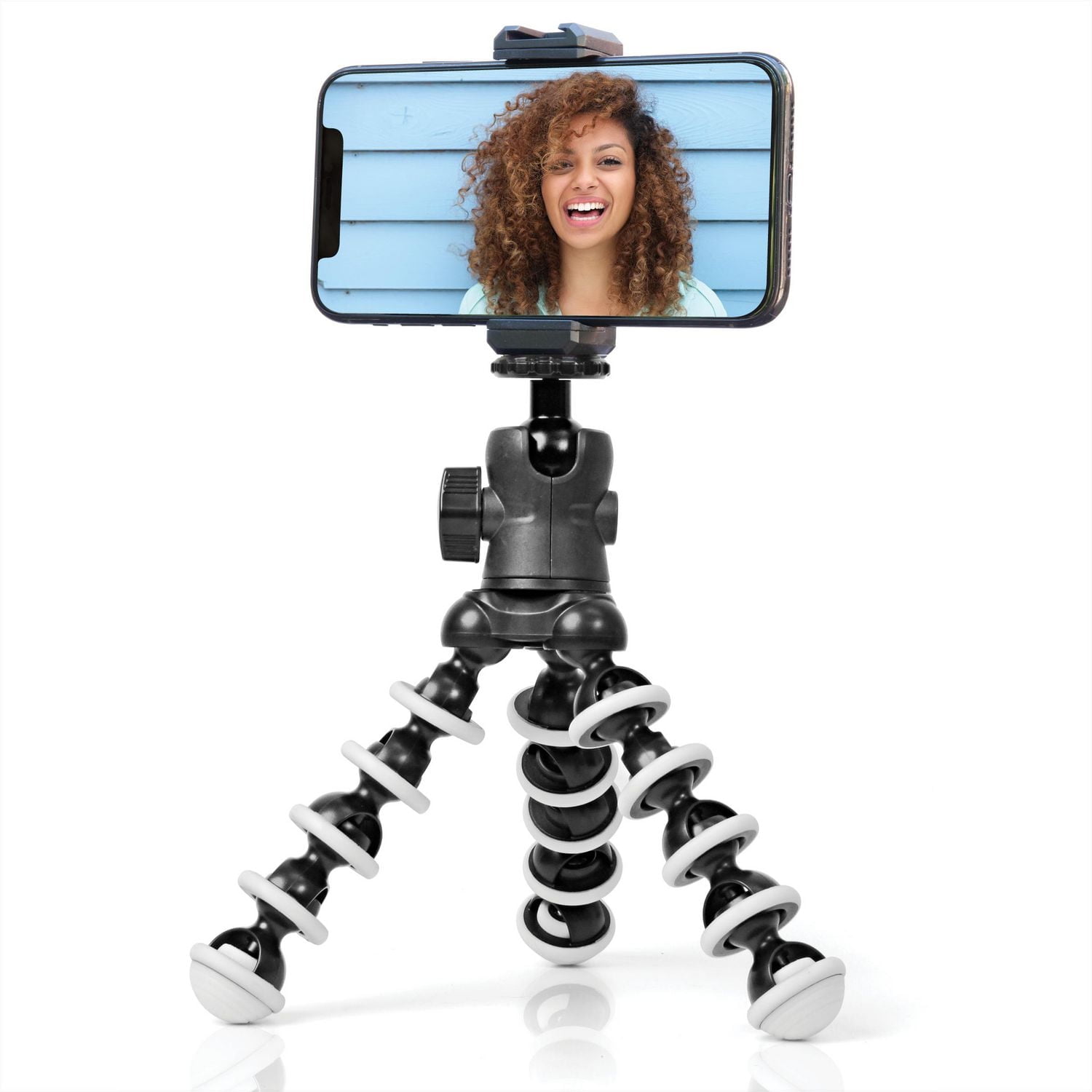 Click here for Soligor Flexpod Mini Tripod prices