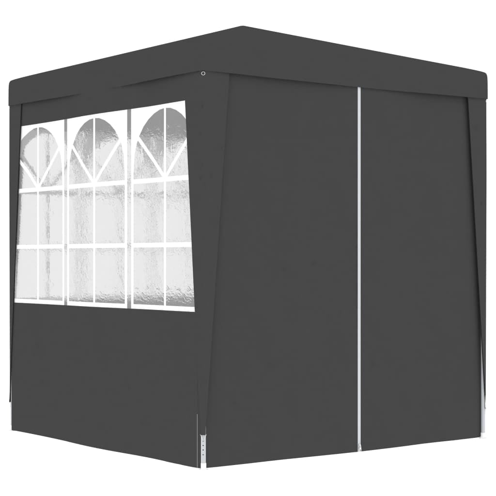 Click here for Vidaxl Professional Party Tent With Side Walls 2x2... prices