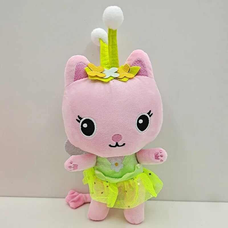 Click here for Senbaidali New Gabby Dollhouse Plush Toy Mercat Ca... prices