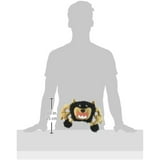 Plush Scary Big Mouth Monster Dog Toy, 9" - Walmart.com