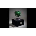 Brass Heart Forever Cremation Keepsake Urns for Human Ashes Beautiful ...