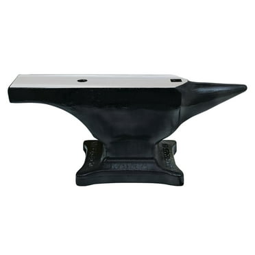Ridgid 77 Lb Forged Anvil - Walmart.com