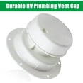 RV Plumbing Vent Caps,RV Roof Vent Cover Replacement,RV Sewer Vent Cap ...