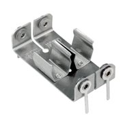Pack of 2 3002TR Battery Retainer Coin Holder 20.0mm 1 Cell SMD (SMT ...