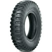 Deestone D502 LT 6-16 Load C 6 Ply All Season Light Truck Bias-Ply Tire ...
