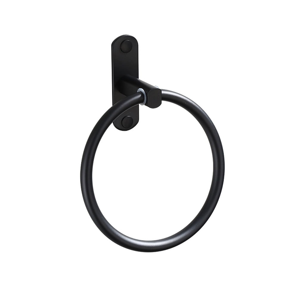 Click here for Ycandiee Towel Ring  Hand Towel Holder  Round Towe... prices